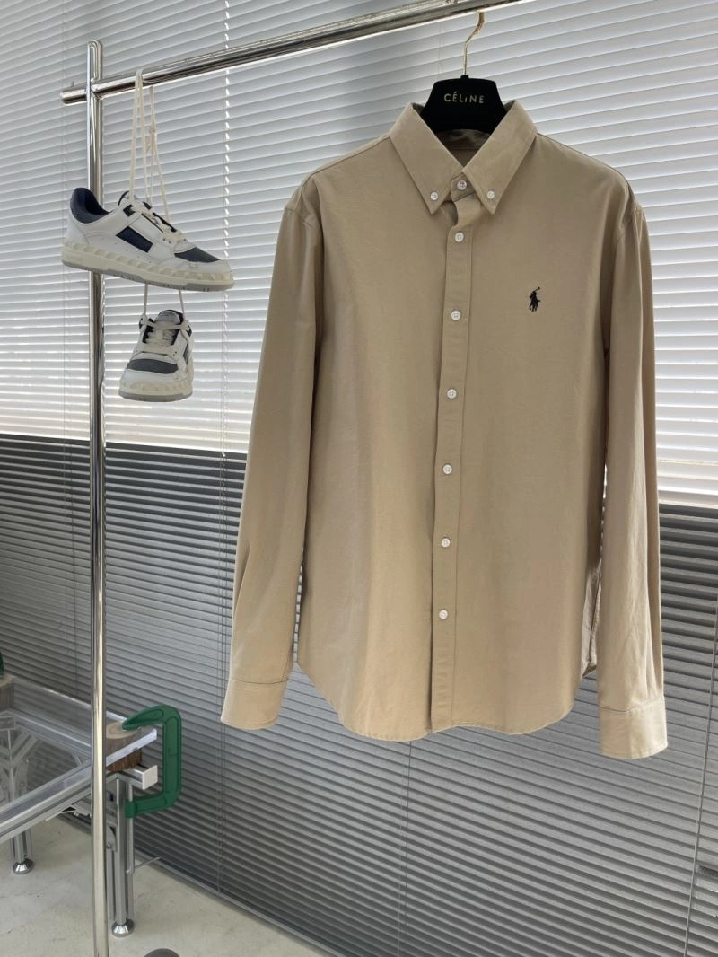 Polo Shirts