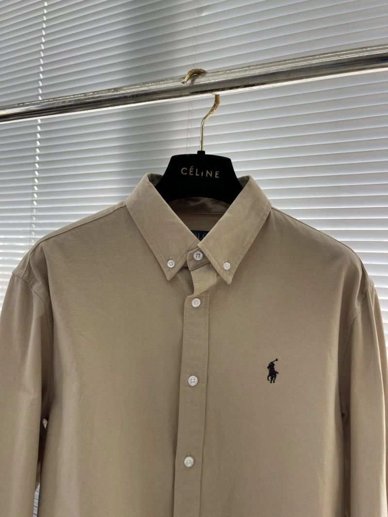 Cut-rate Polo Shirts