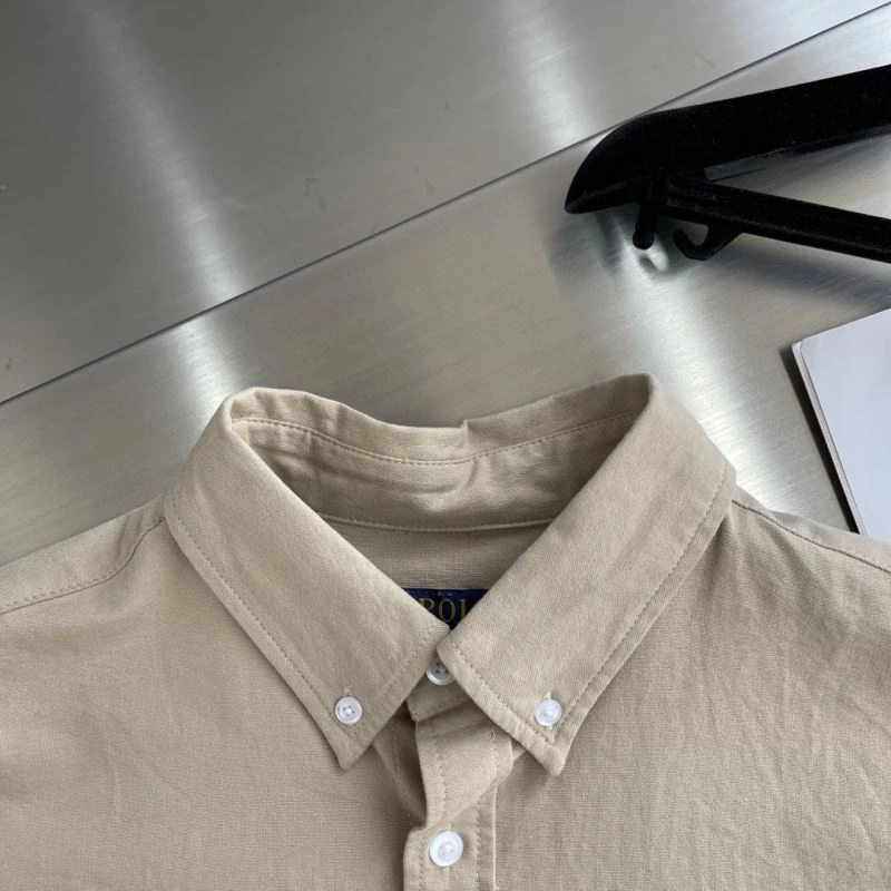 Cut-rate Polo Shirts