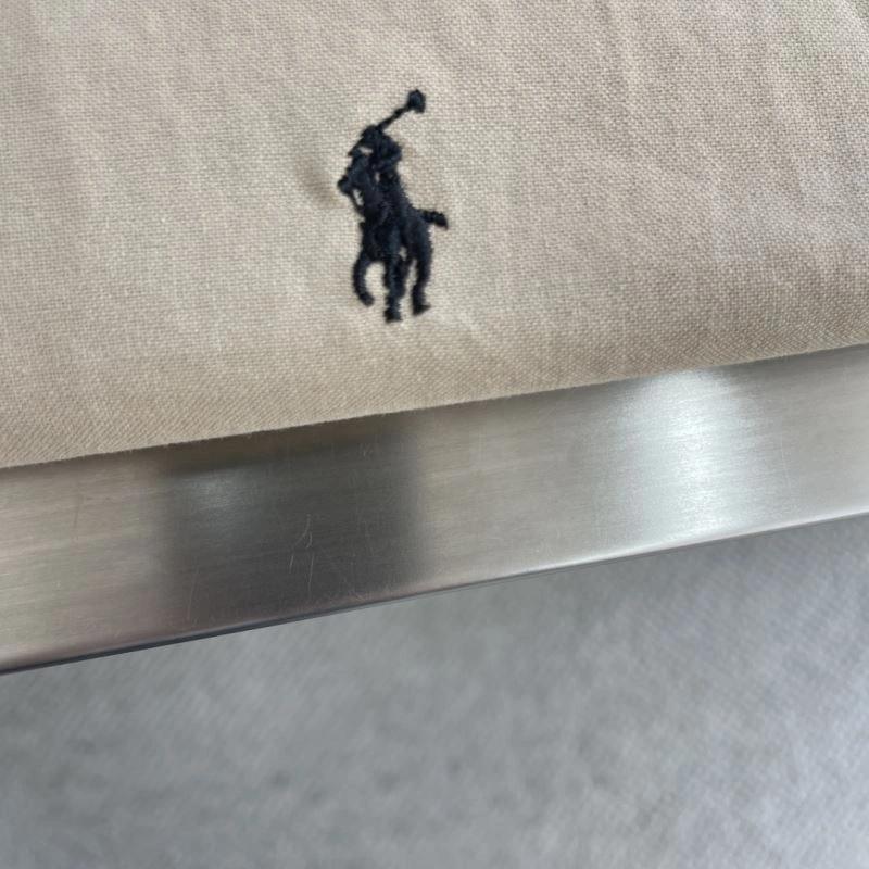 Cut-rate Polo Shirts