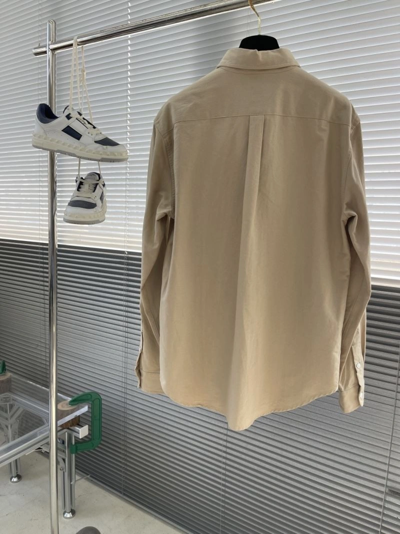 Cut-rate Polo Shirts