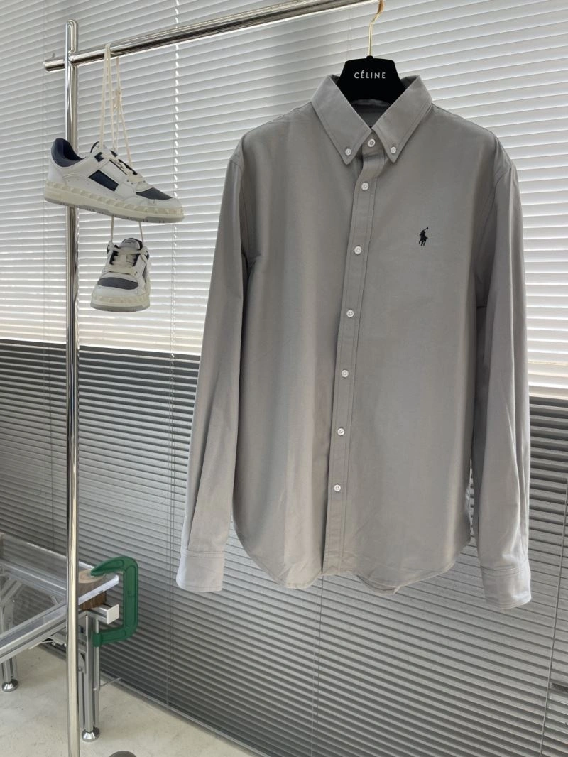 Polo Shirts