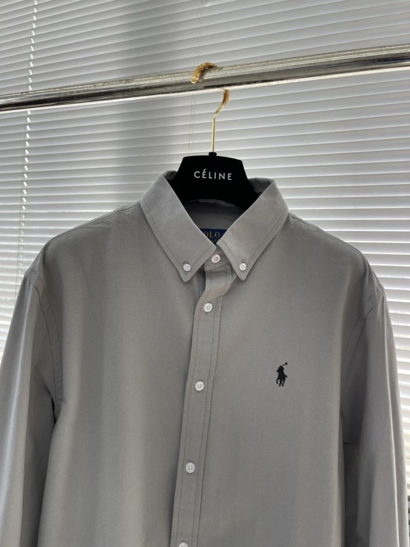 Real Polo Shirts