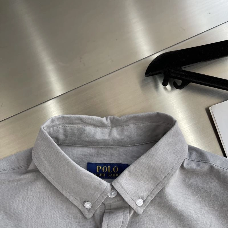 Real Polo Shirts