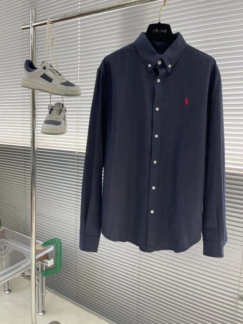 Polo Shirts