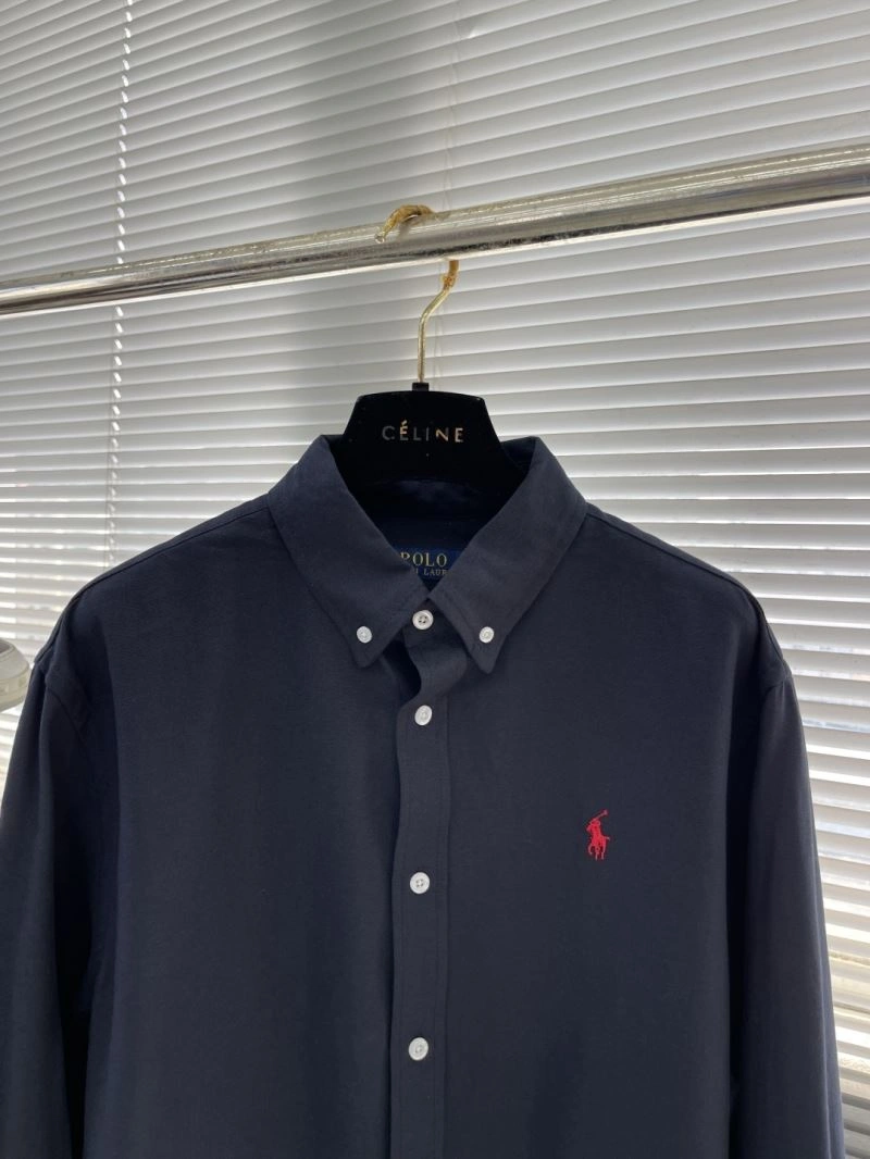 Legit Polo Shirts