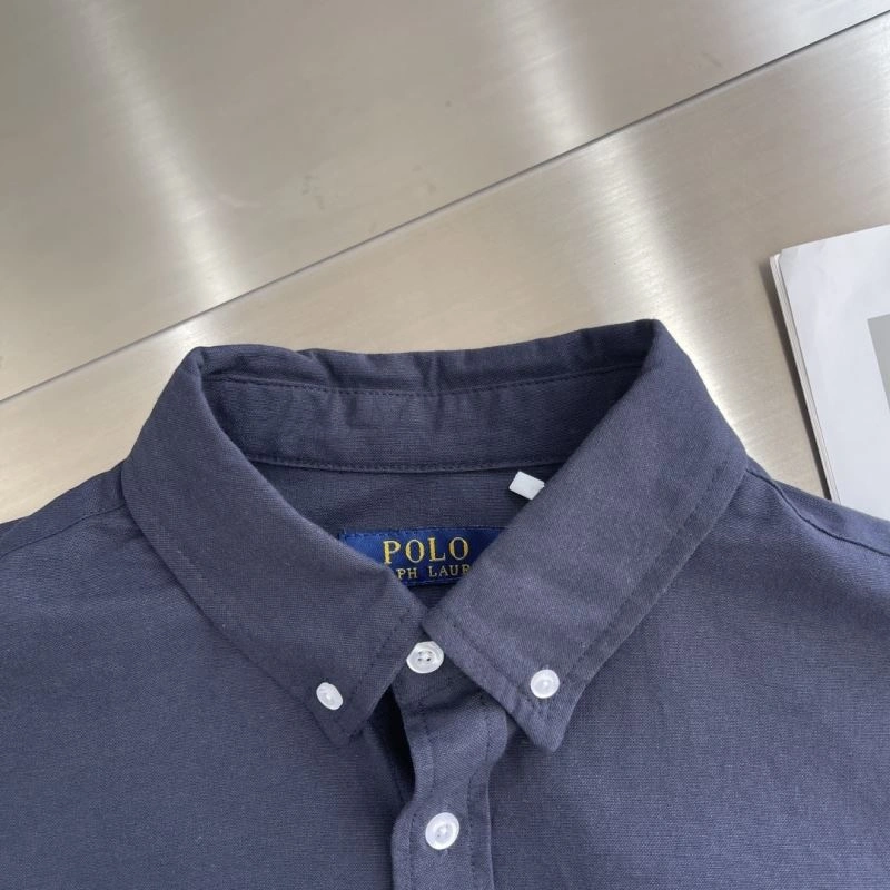 Legit Polo Shirts