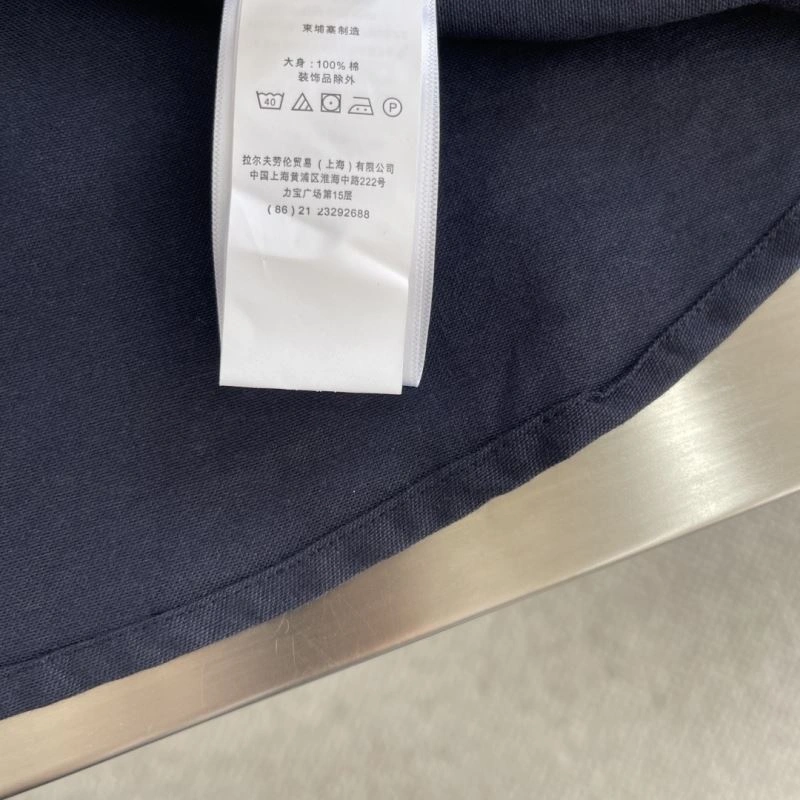 Legit Polo Shirts