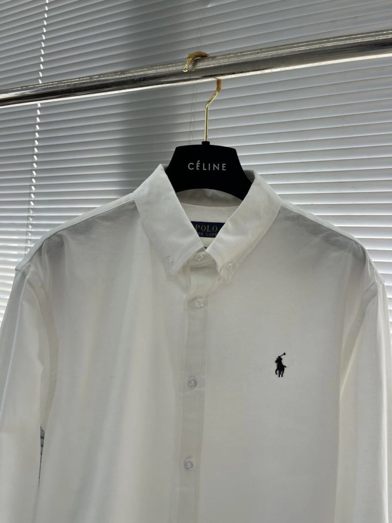 Real Polo Shirts