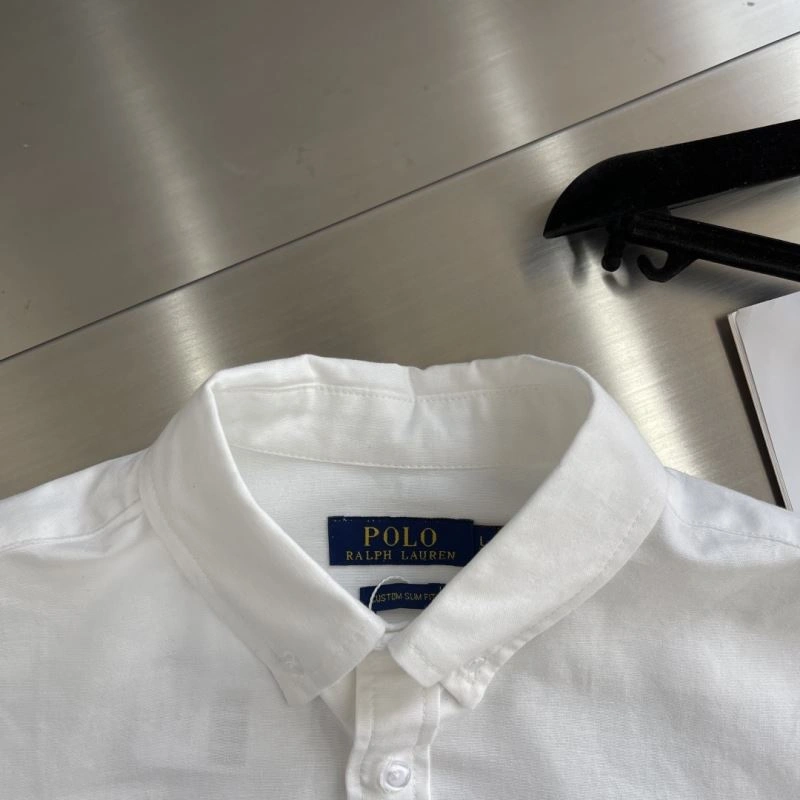 Real Polo Shirts