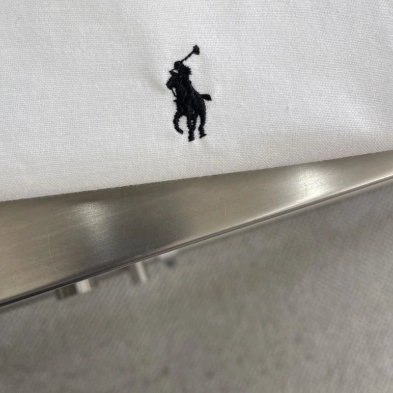 Real Polo Shirts