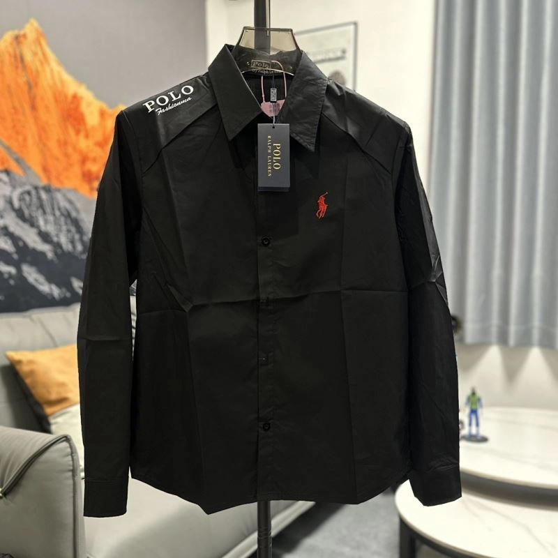 Polo Shirts