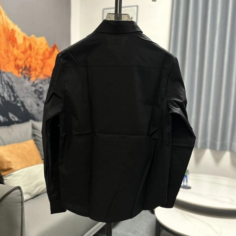 Brand-authenticated Polo Shirts
