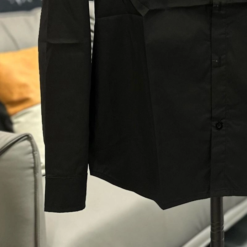 Brand-authenticated Polo Shirts