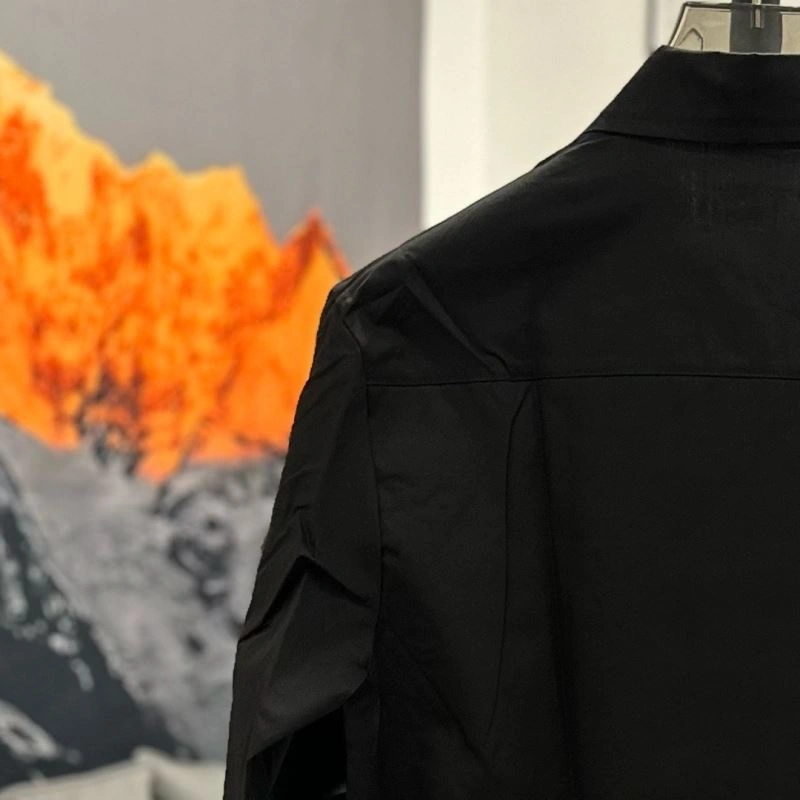 Brand-authenticated Polo Shirts