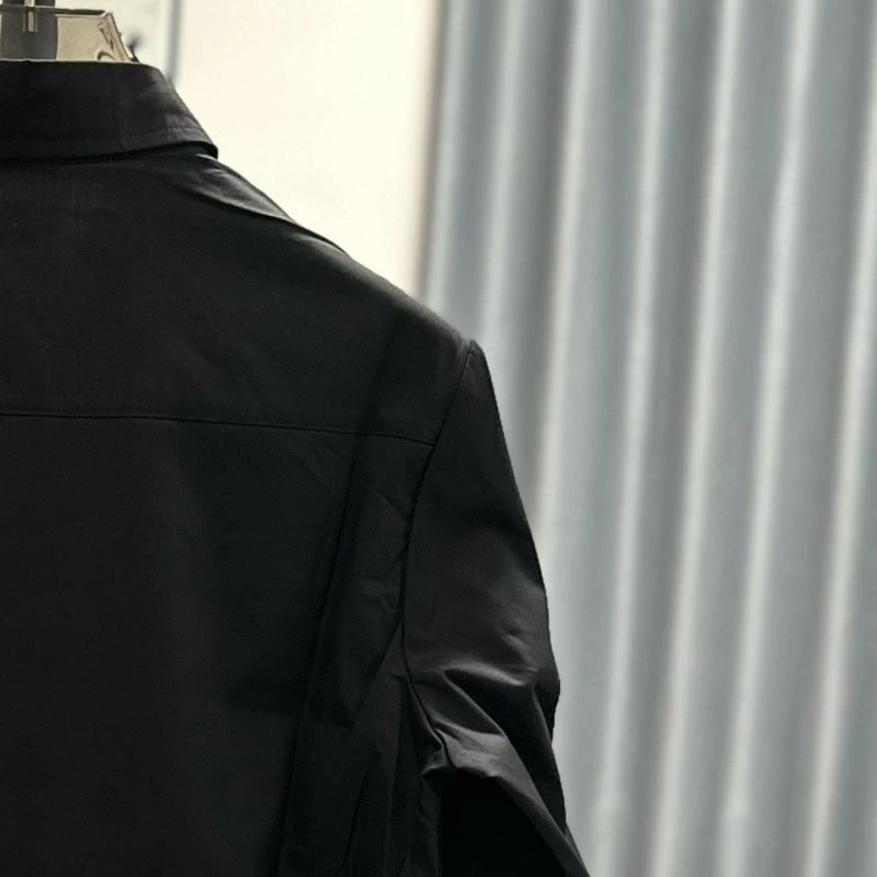 Brand-authenticated Polo Shirts