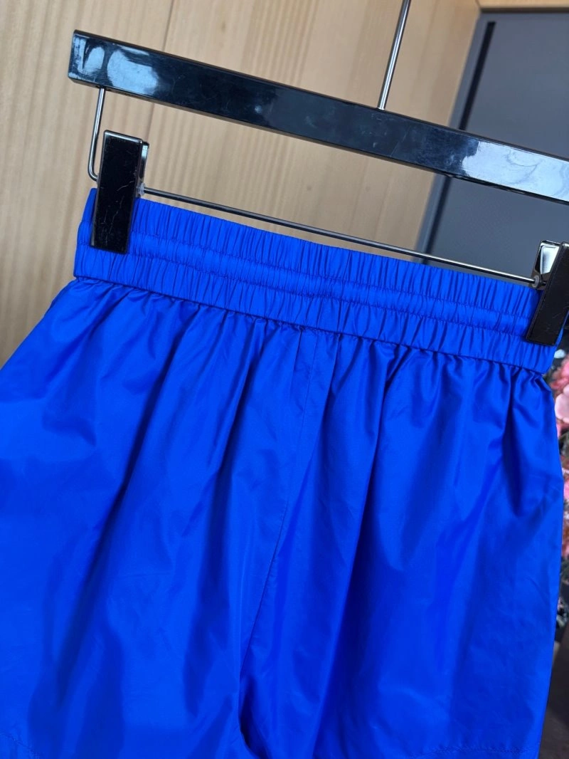 Precise copy Polo Short  Pants