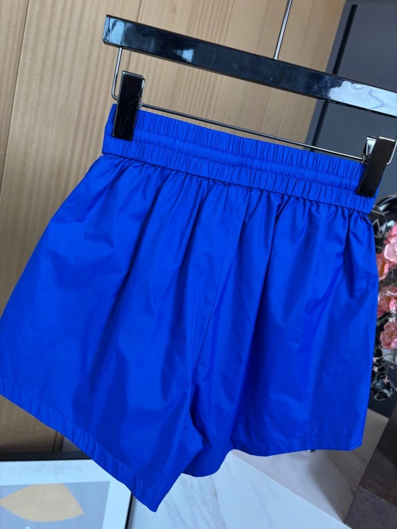 Precise copy Polo Short  Pants