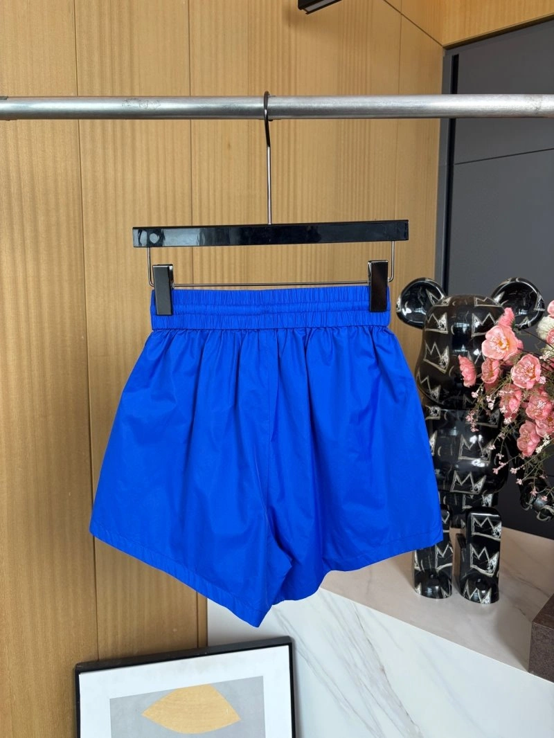 Precise copy Polo Short  Pants