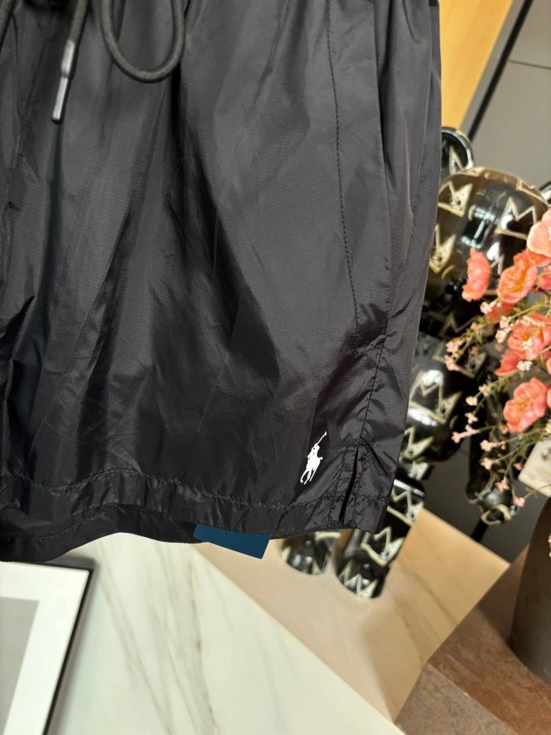 High accuracy Polo Short  Pants