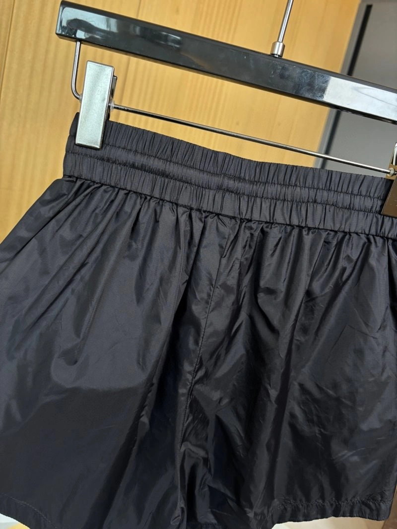 High accuracy Polo Short  Pants