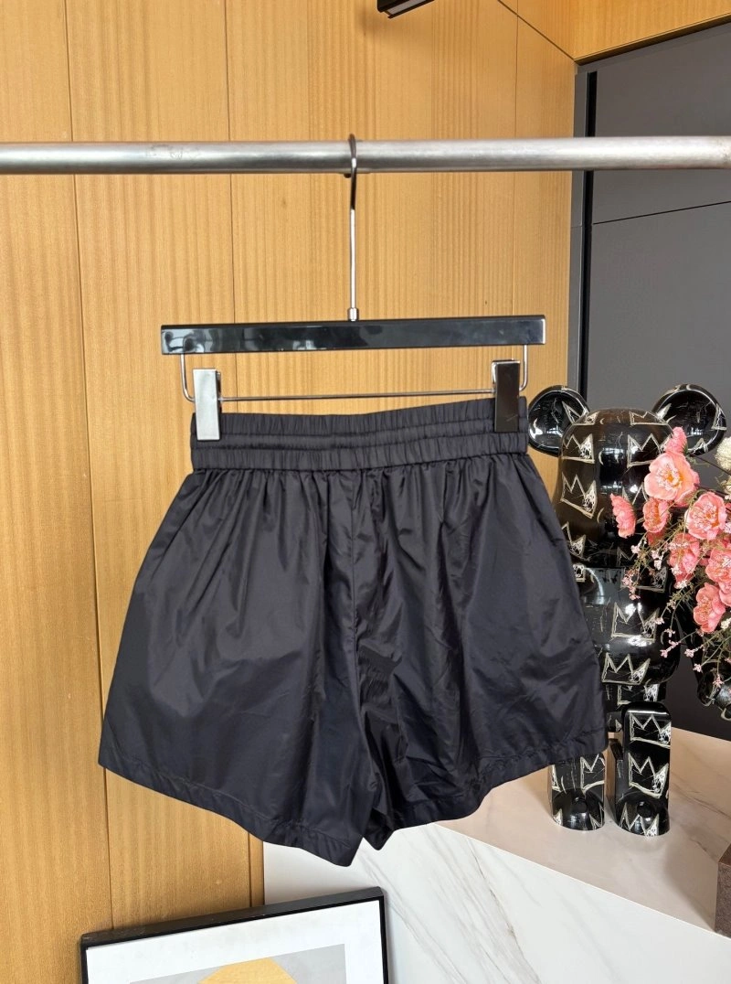 High accuracy Polo Short  Pants