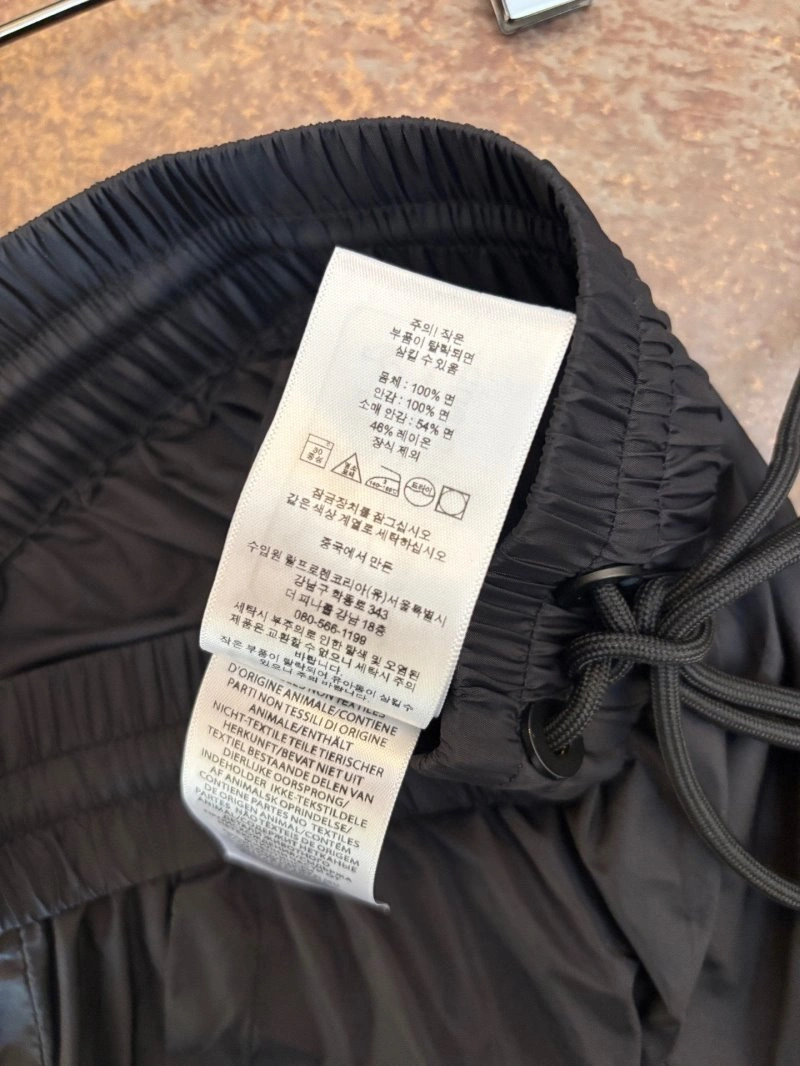 High accuracy Polo Short  Pants