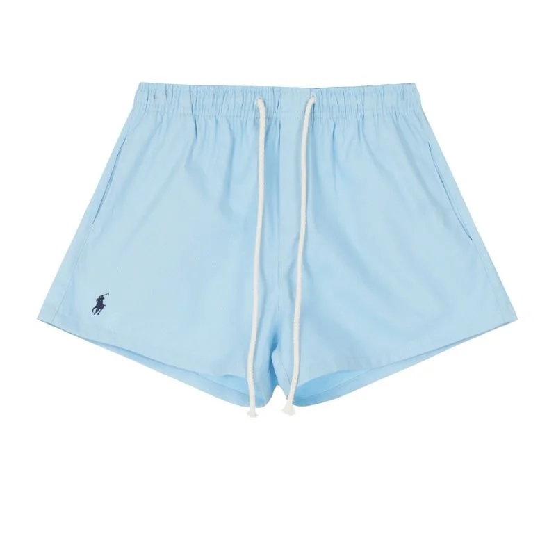 Polo Short Pants