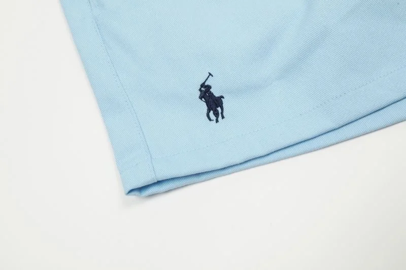Discounted Polo Short Pants