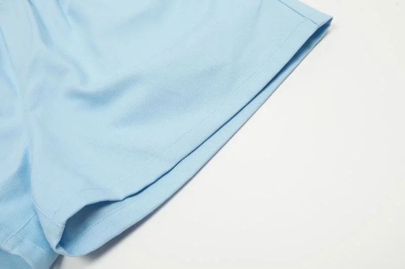 Discounted Polo Short Pants