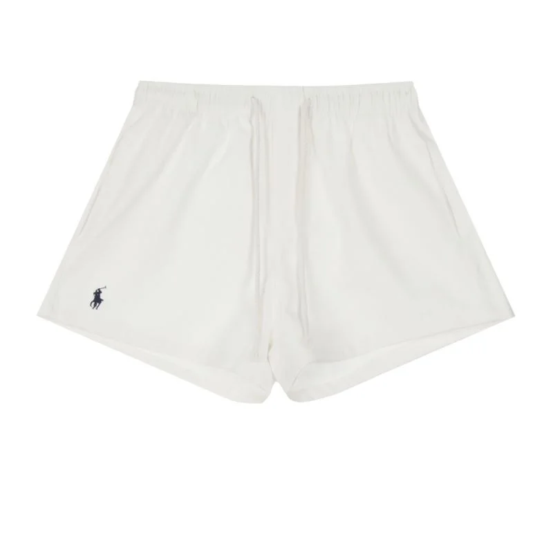 Polo Short Pants
