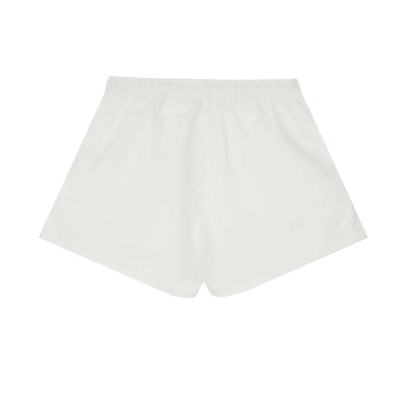 Indistinguishable Polo Short Pants