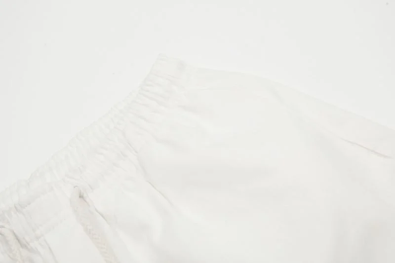 Indistinguishable Polo Short Pants