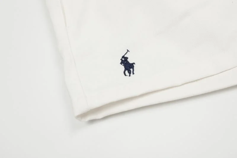 Indistinguishable Polo Short Pants