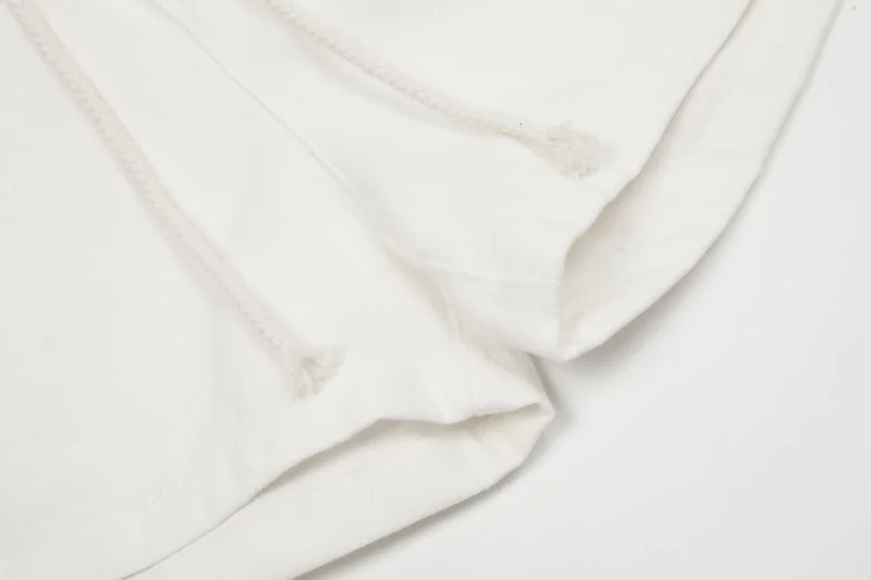 Indistinguishable Polo Short Pants