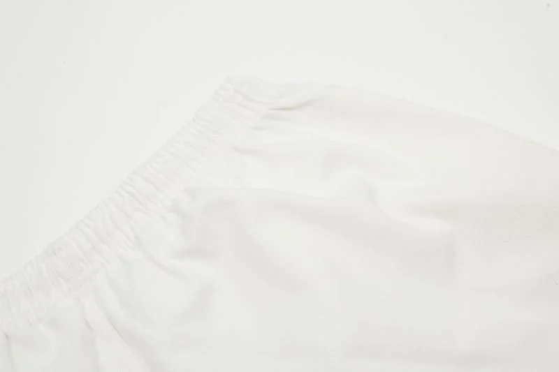 Indistinguishable Polo Short Pants