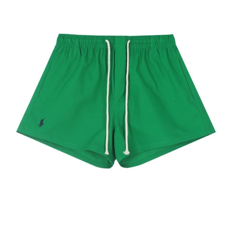 Polo Short Pants