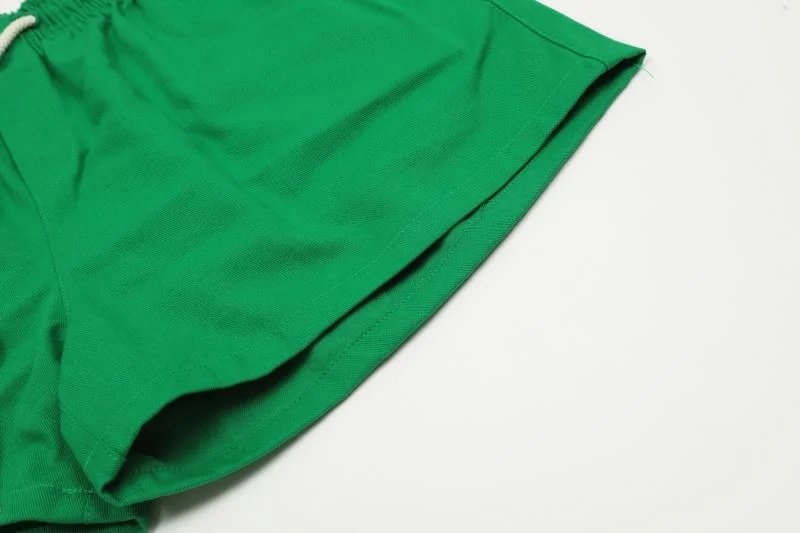 Economical Polo Short Pants