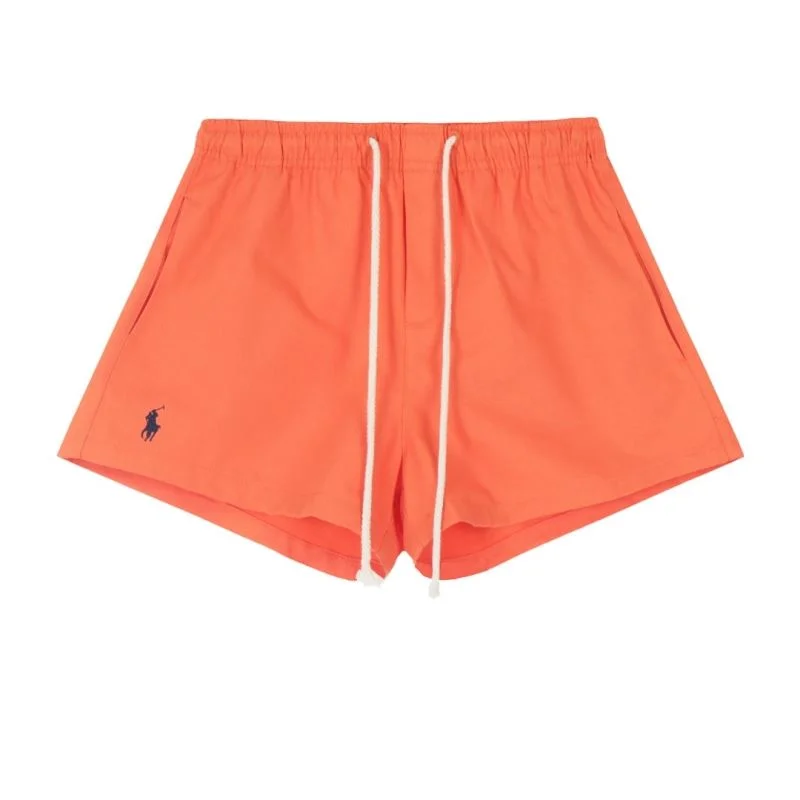 Polo Short Pants