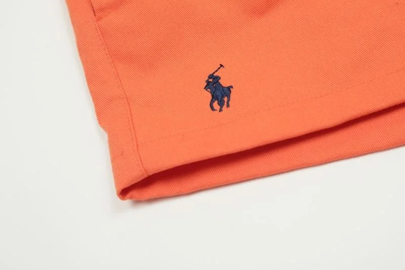 Discounted Polo Short Pants
