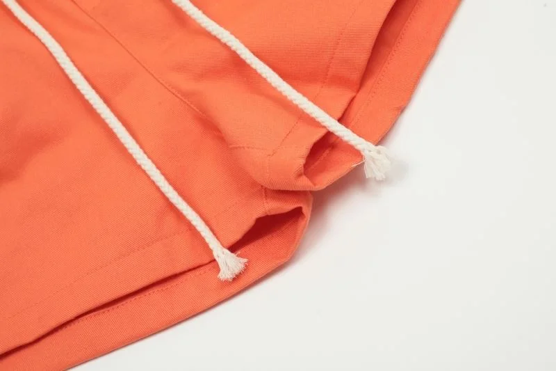 Discounted Polo Short Pants
