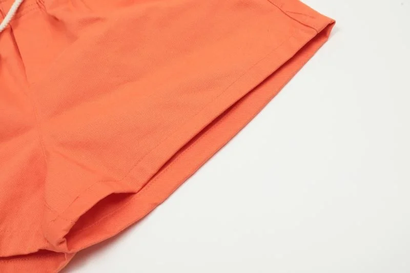 Discounted Polo Short Pants