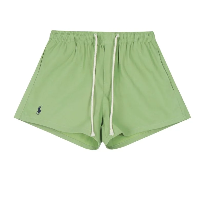 Polo Short Pants