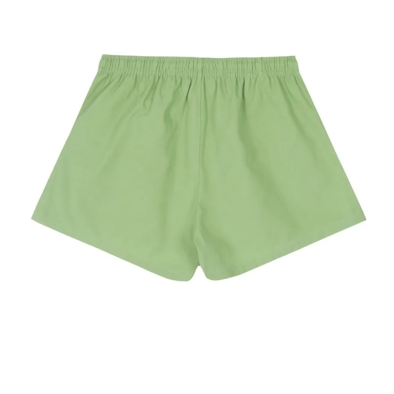 Top match Polo Short Pants