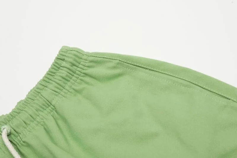 Top match Polo Short Pants