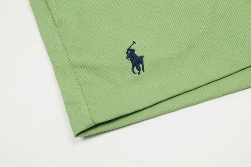 Top match Polo Short Pants