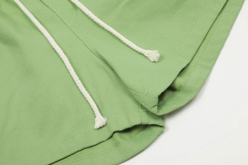 Top match Polo Short Pants