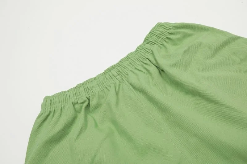 Top match Polo Short Pants