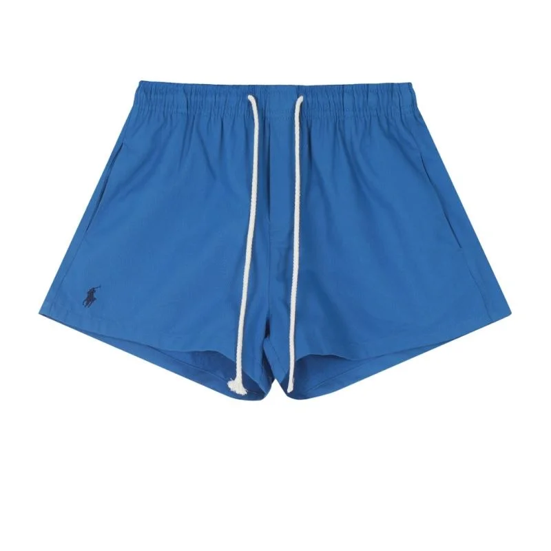 Polo Short Pants