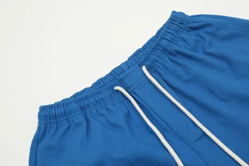 Accurate model Polo Short Pants